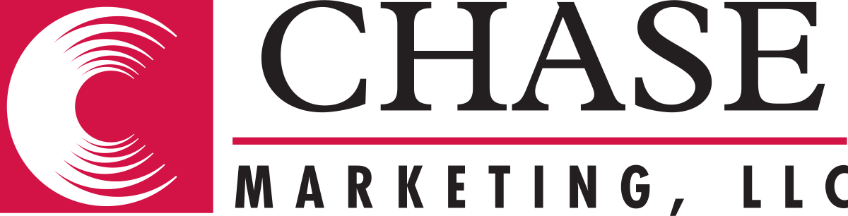 Engaged. Efficient. Experienced. - Chase Marketing LLC